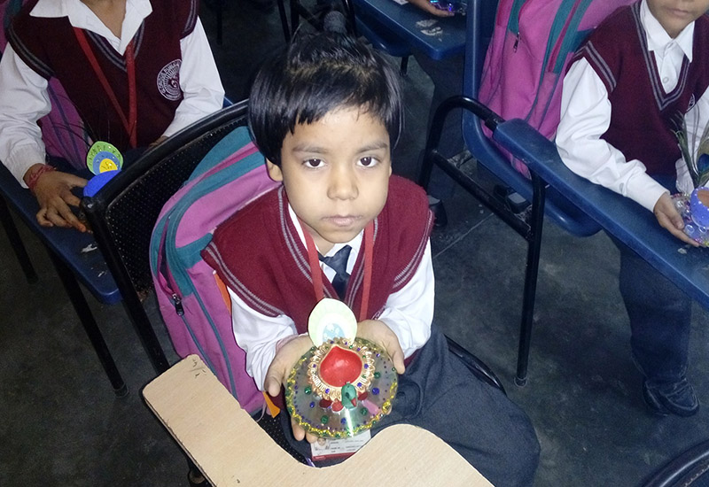 School Activities | Glorious Public School Rohini