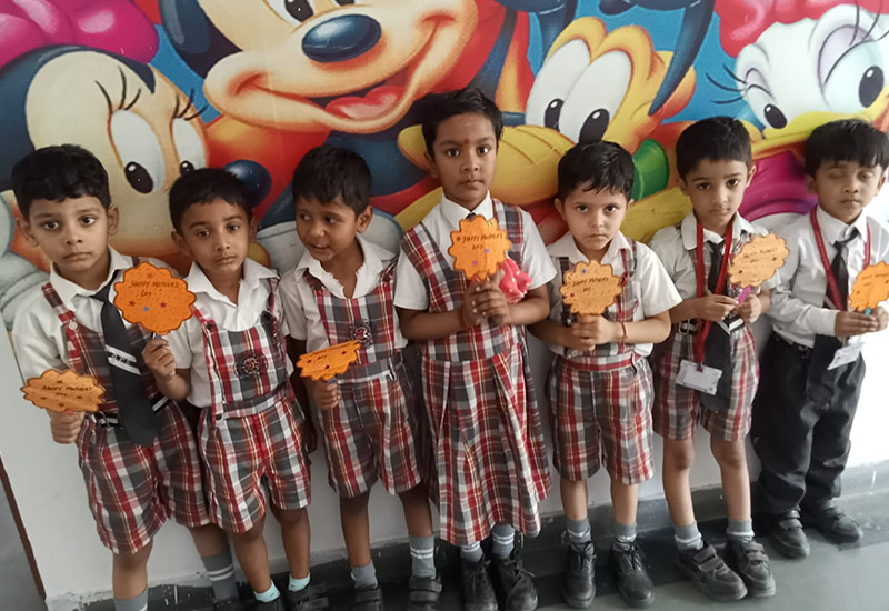 School Activities | Glorious Public School Rohini