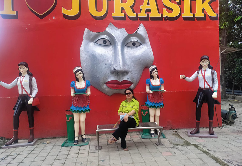 Fun and Trip Activities | Glorious Public School Rohini